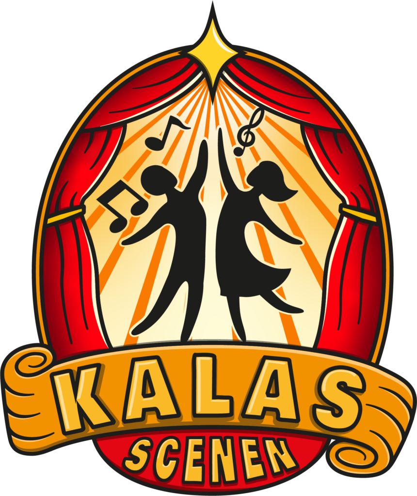 Kontakt – Kalas Scenen